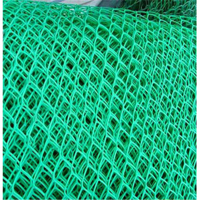 2D Geonet For Slope Protection Drainage Layer Retaining Wall