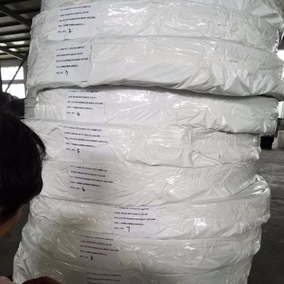 Socks Sheet Soft Soil Retaining Wall Geocomposite Drainage