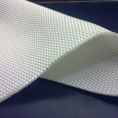 400-50 KN/M High strength PET Multifilament woven geotextile for soft soil reinforcement with low elongation at break